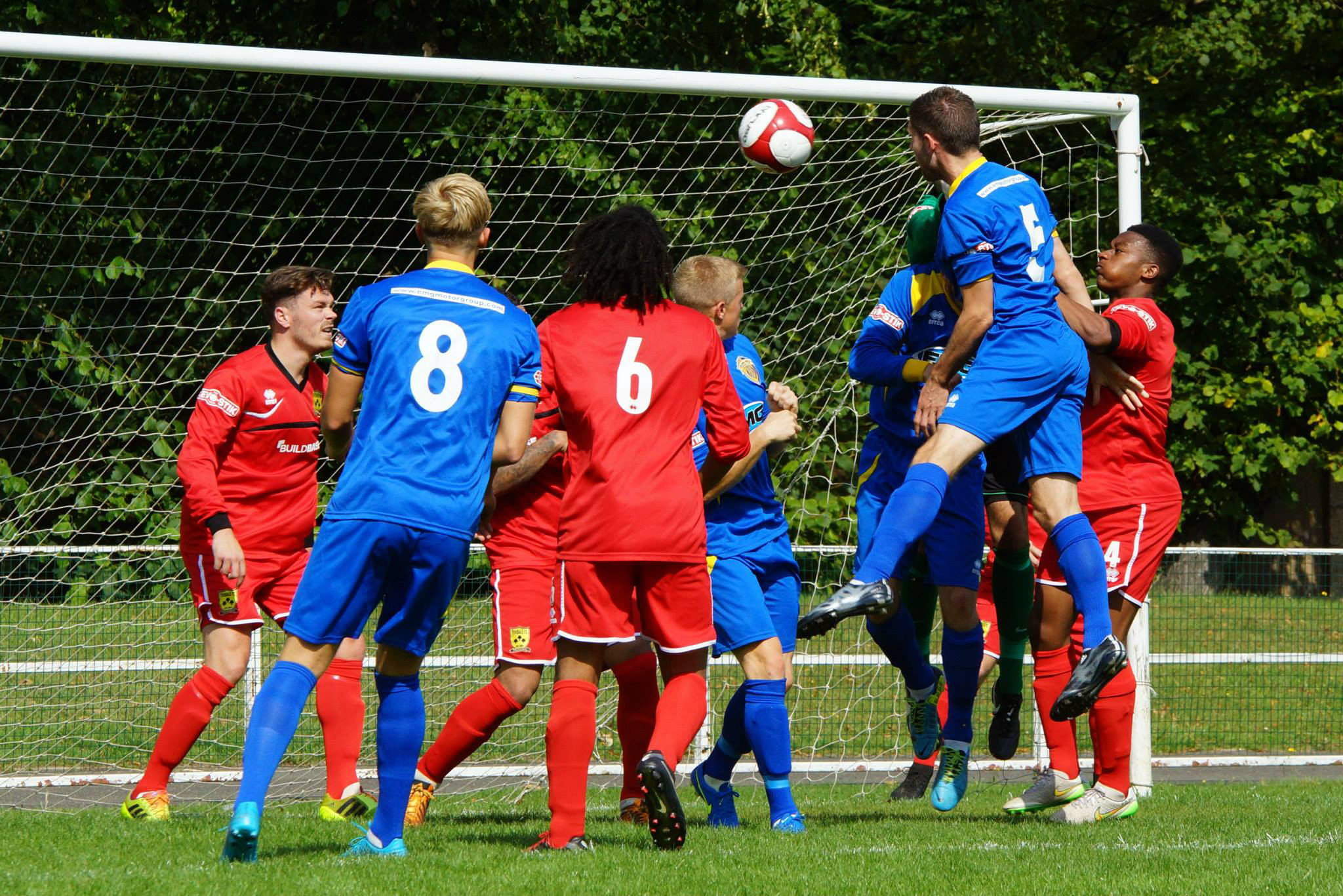 Tricks set for debut as Spalding United go in search of rare away win ...