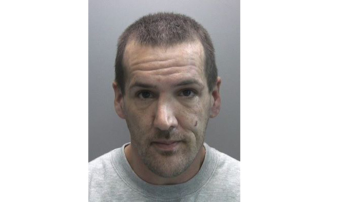 Rapist involved in police stand-off jailed for eight years - The Voice