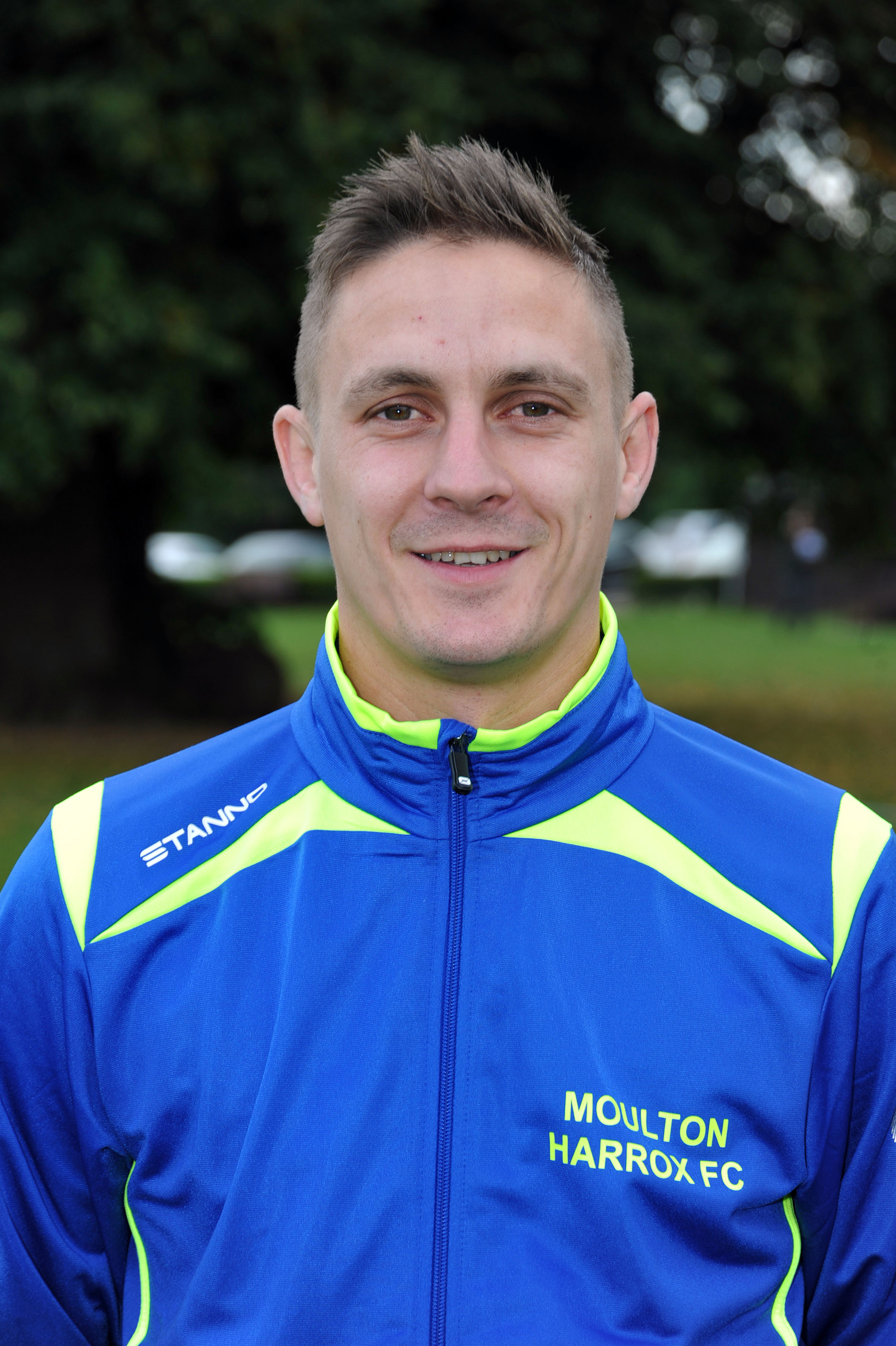Late Bradbury winner sees unbeaten Harrox take a massive step towards ...