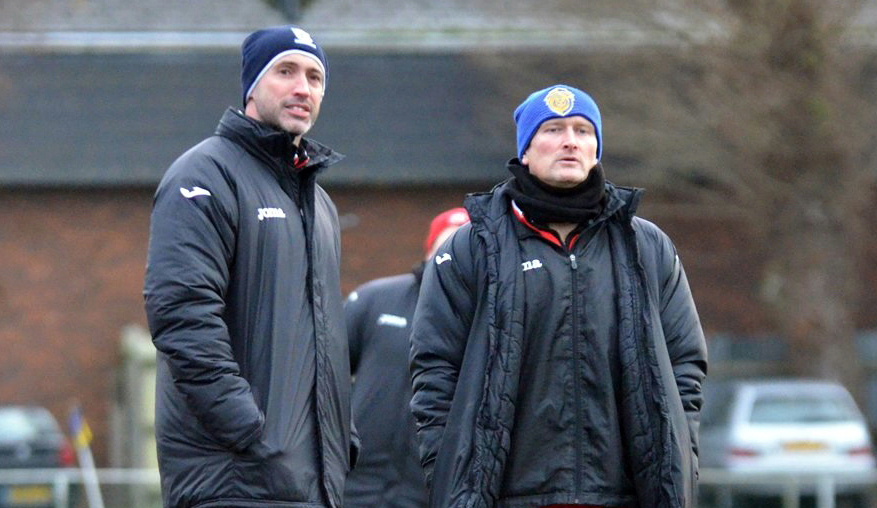 In-form Rugby represent tricky test for play-off chasing Spalding ...