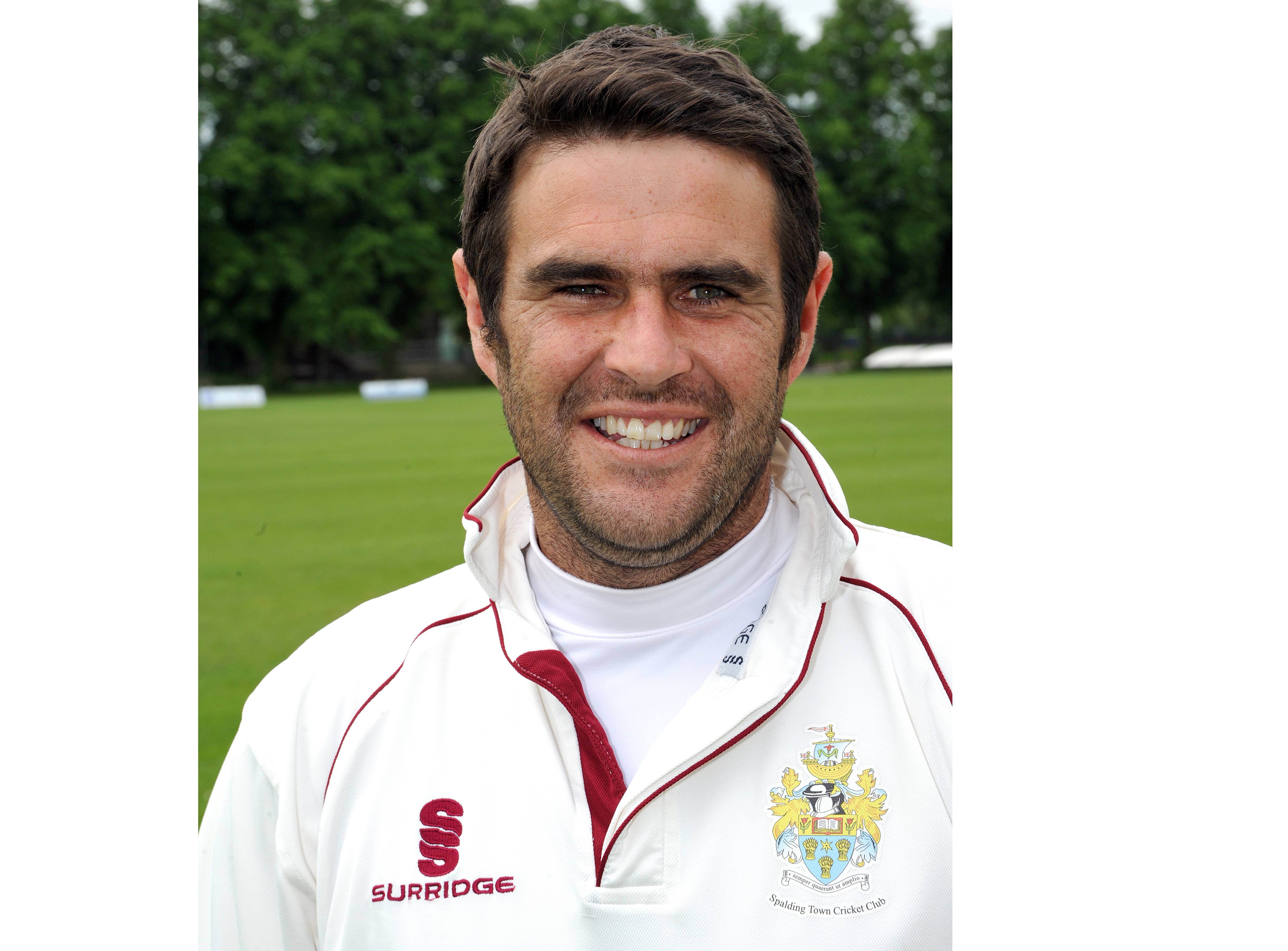 Table-topping Spalding Town’s start has Ambrose purring - The Voice