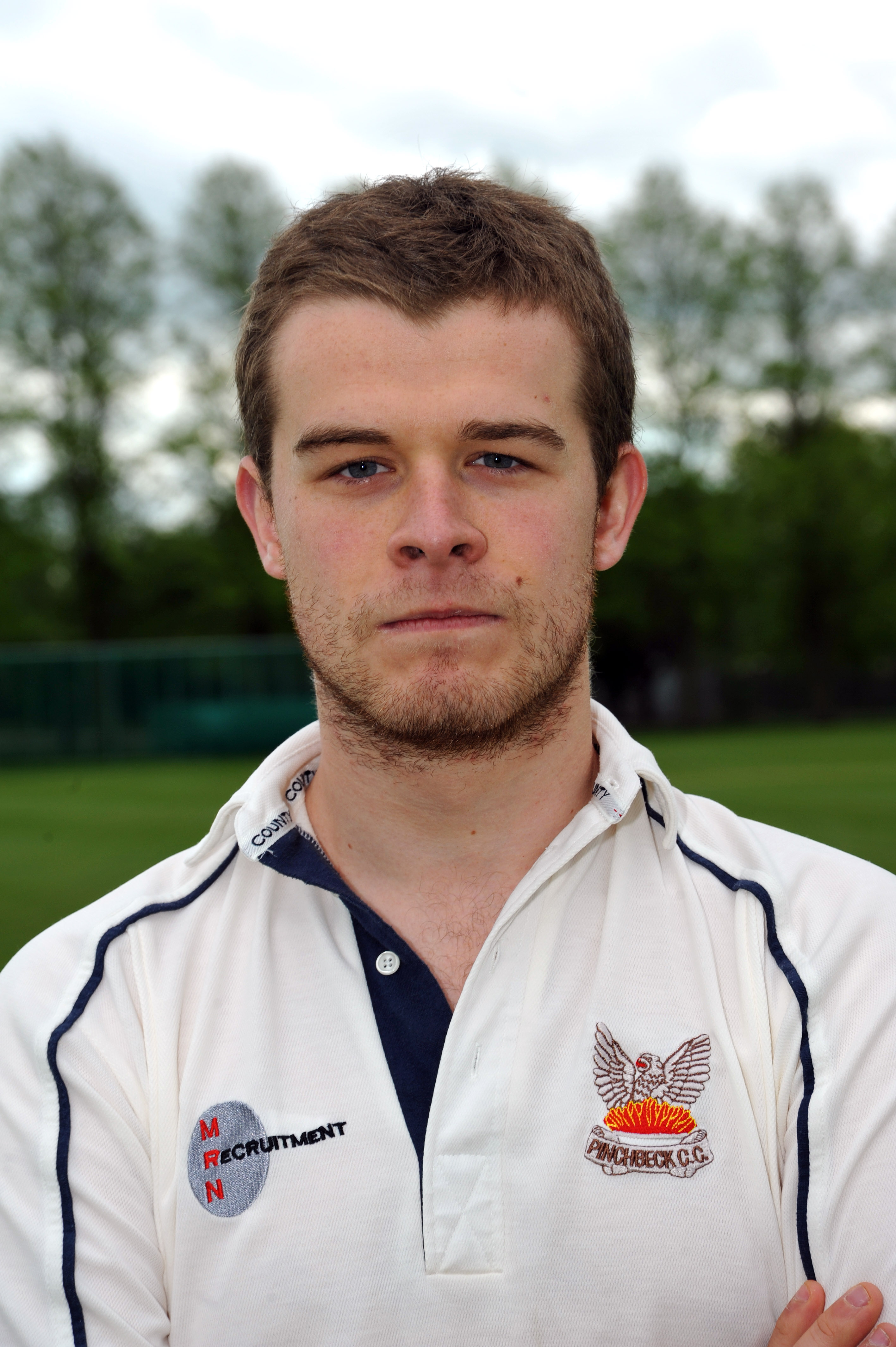 Crook and Jackson both hit tons to fire Pinchbeck to crushing win over ...