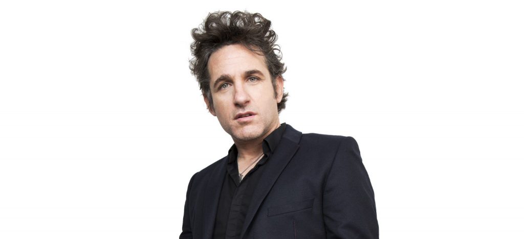 New comedy show from Tom Stade - The Voice