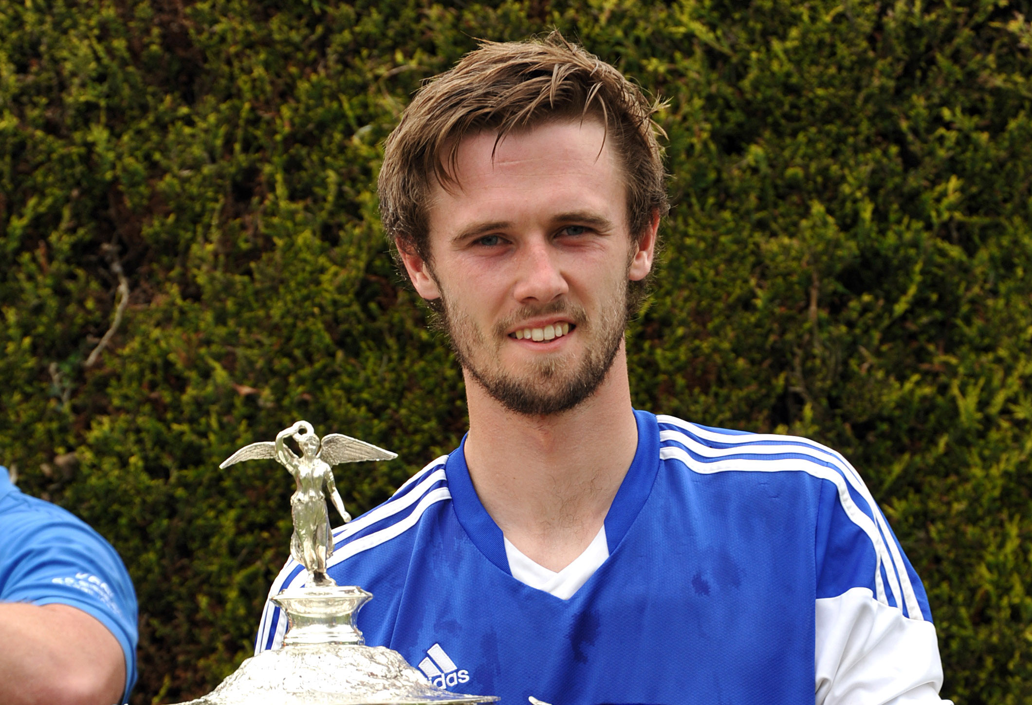 Pinchbeck United set to raid rivals Moulton Harrox for top scorer ...