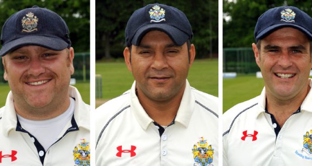 Ambrose salutes record-breaker Majeed after his 158 helps sink rivals ...