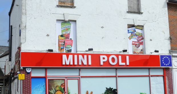 Fresh attempt for alcohol licence at new Spalding shop – The Voice