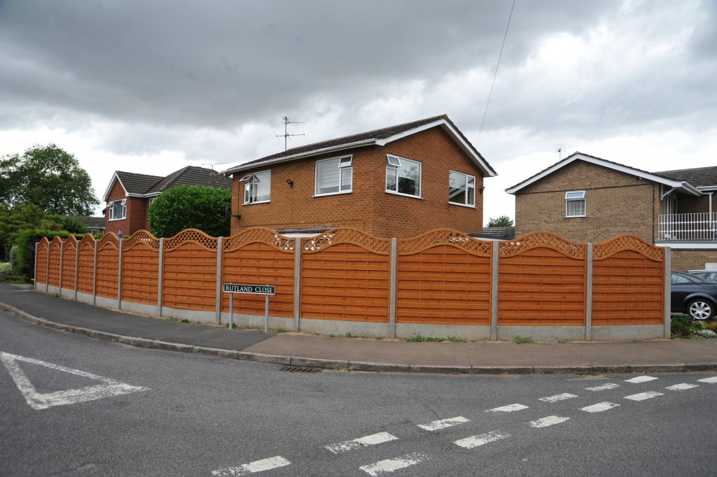 Planning inspectors’ differing opinions on new Spalding fences to be ...