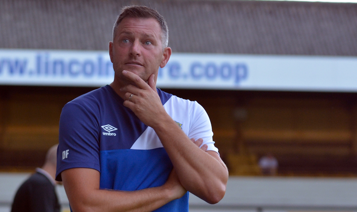 Spalding United skipper Stainfield caps man-of-the-match display with ...