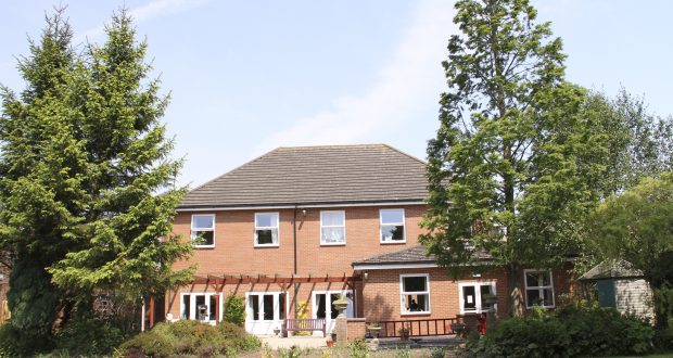 Eight-bed extension planned at Holbeach Hospital – The Voice