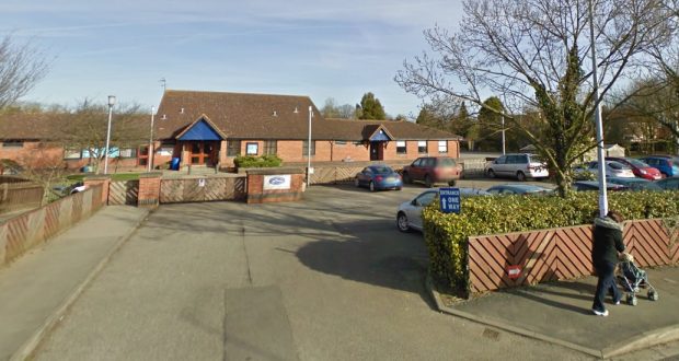 Long Sutton Primary School on the up with good inspection report – The ...