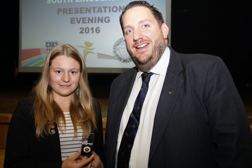 Reward for Duke of Edinburgh’s Award Scheme candidates - The Voice