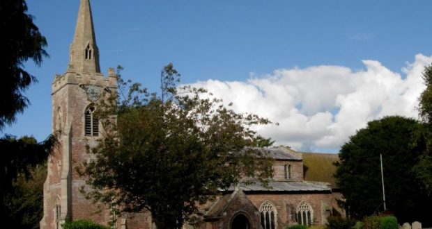 Special Christmas shopping event in Lutton – The Voice