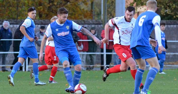 Spalding United’s sweet Gresley revenge sealed by brilliant Varley ...
