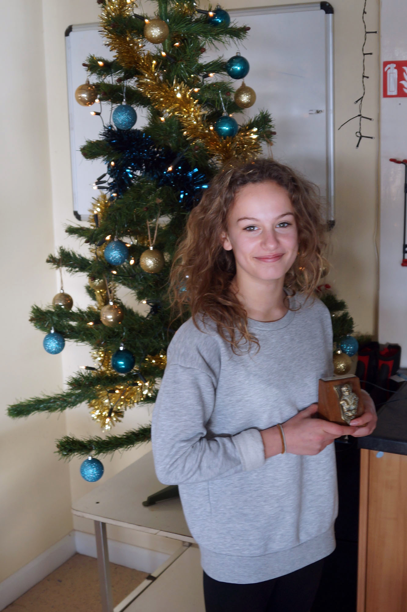 Promising Welland Yacht Club young gun Emma sails to Brass Monkey glory ...