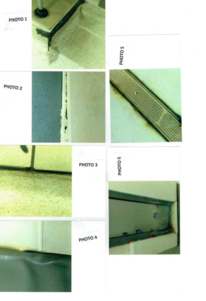 ‘Spalding swimming pool in need of urgent deep clean’ - The Voice