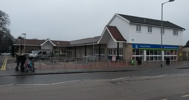 LETTER: Uplifting new Co-op hub sets benchmark in Holbeach – The Voice
