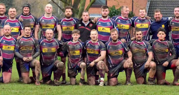 Spalding RFC’s Nomads beat Biggleswade to notch up another impressive ...