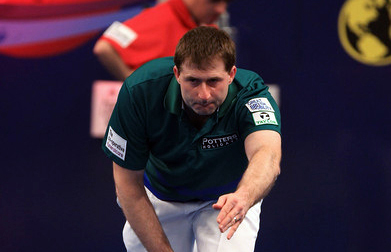 National quarter-final heartbreak for Spalding Indoor Bowls Club star ...