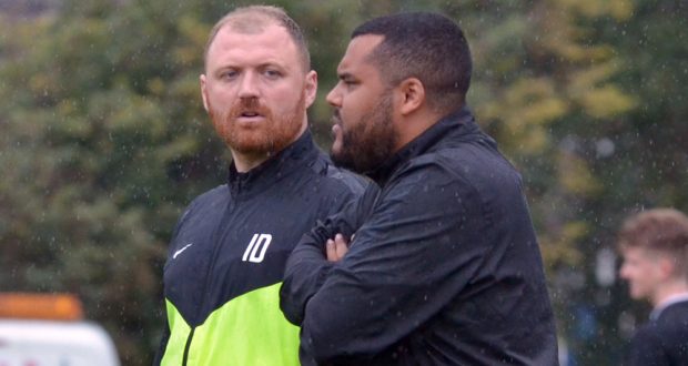 Dunn unhappy with punishing fixture schedule – The Voice