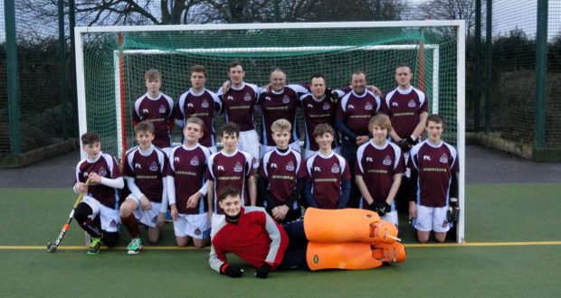 Hockey round-up: Champions Spalding 4th complete perfect season in ...