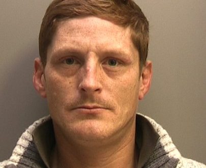 Man wanted in connection with commercial burglaries – The Voice