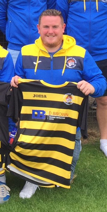 Feel-good factor gives Sunday Tigers extra incentive ahead of Sincil ...