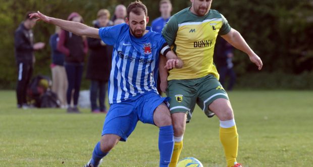 Hectic spell continues for Pinchbeck after midweek victory – The Voice
