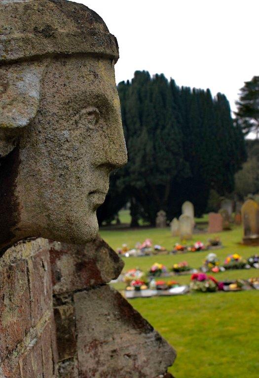 Winning photographs on display at Holbeach Cemetery Chapels’ busy open ...