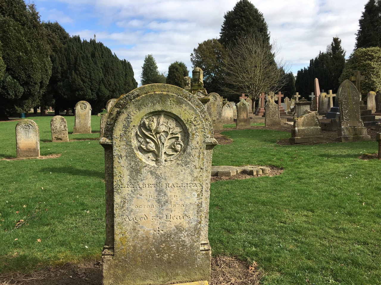 Winning photographs on display at Holbeach Cemetery Chapels’ busy open ...