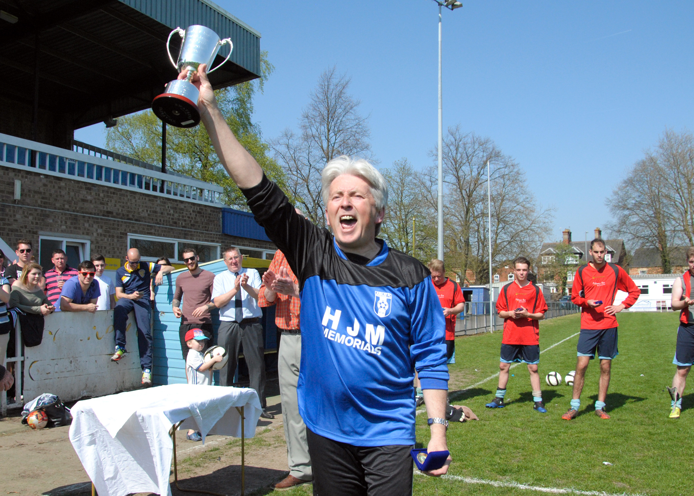 Sunday round-up: Mont Pell glory for Jubilee after dramatic shoot-out ...