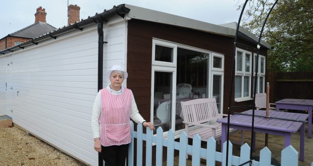 Pennygate Foundation charity celebrates permanent home – The Voice