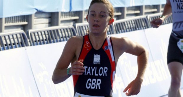 Spalding’s Taylor smashes 5k best and defeats ex-USA champion in ...