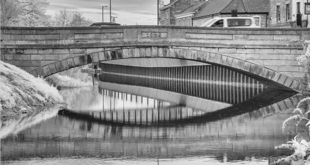 Roving exhibition in Spalding conservation area to mark act’s 50th ...