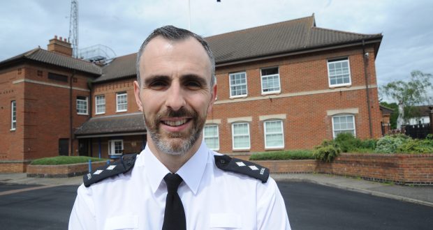 Police backing for CCTV amid claims some authorities are considering ...