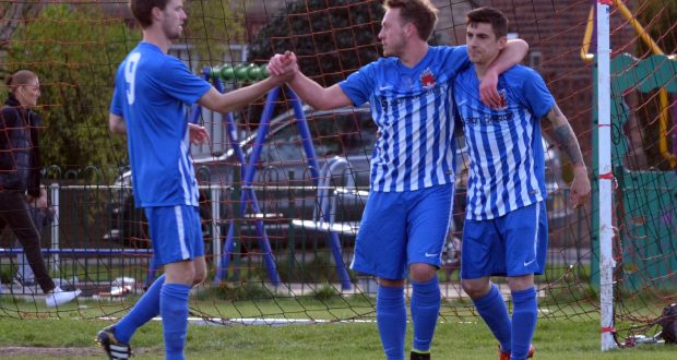 A host of South Holland sides set for UCL/PDFL Groundhop clashes in ...