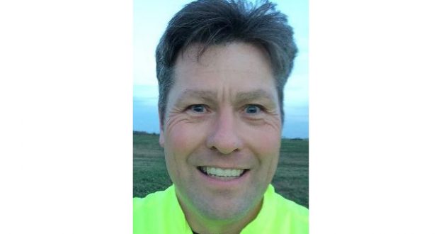 Three Peaks Challenge for primary school teacher Sam – The Voice