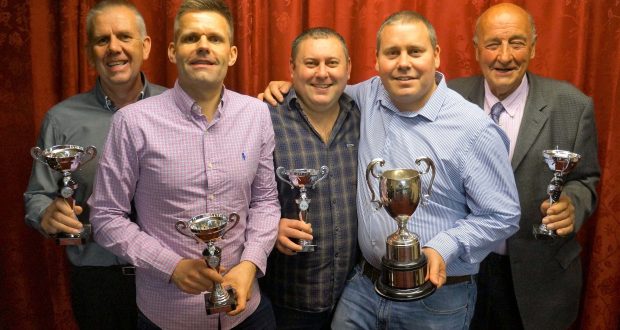 Holbeach A kick off the season with 6-0 victory – The Voice