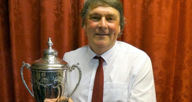 Billiards round-up: Magic Johnson pockets 74 break but sees his Consti ...