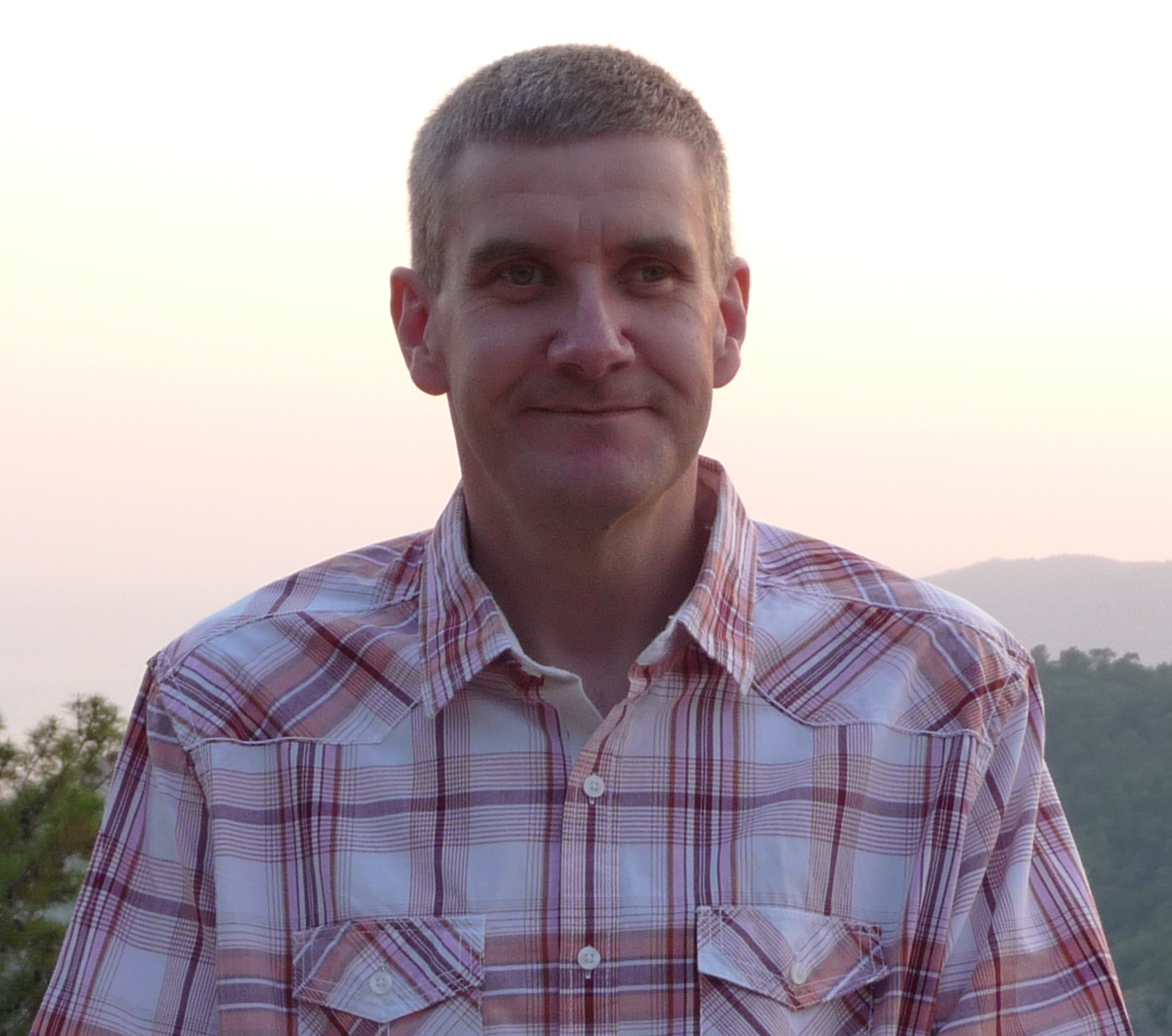 District councillor’s 256-mile ride in memory of late colleague - The Voice