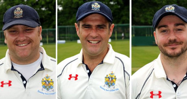 Ambrose: It’s now make or break time for Spalding Town’s season – The Voice