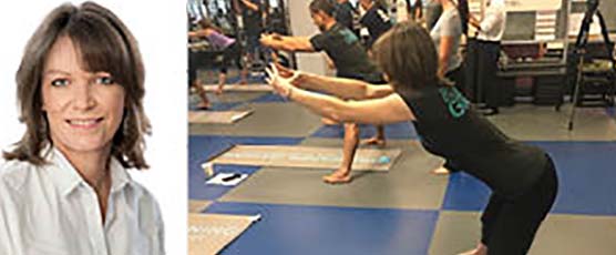 Lynn joins elite band after her American adventure - The Voice