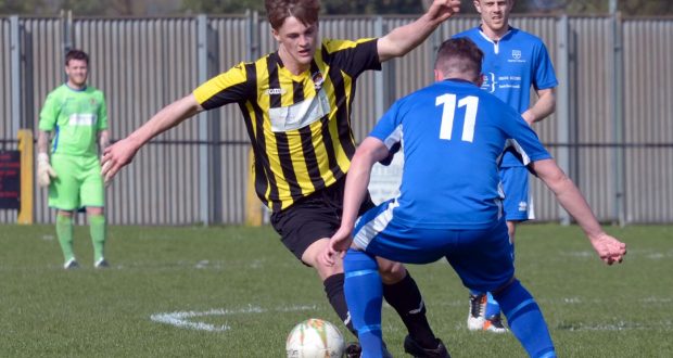 Groundhop: Holbeach United boss Hayes targets perfect start to season ...