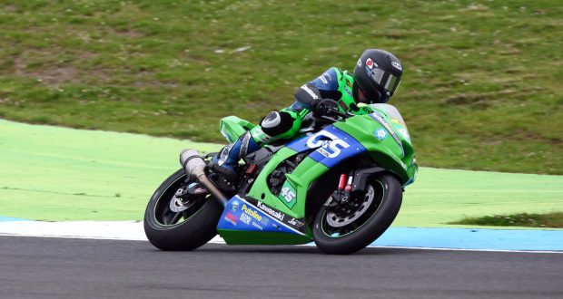 Van Leuven makes welcome G&S return but Fisher misses out on the points ...