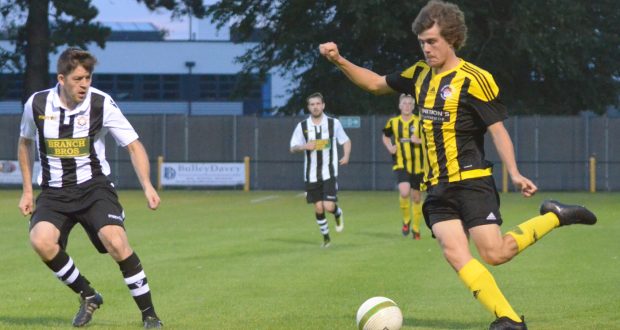 Saturday football: Bird at double in Tigers’ sixth win on spin, Tulips ...