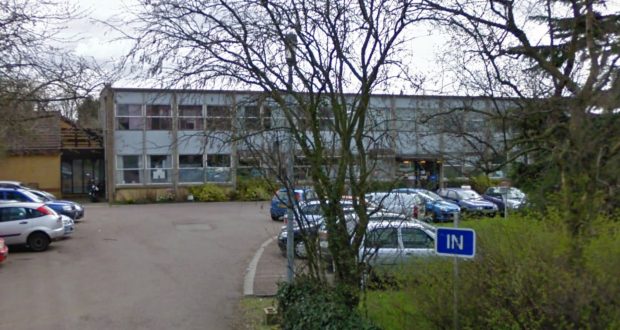 New homes to join Welland Hospital site supermarket plan? – The Voice