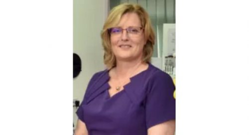 Suzanne celebrates 40 years hairdressing with Pinchbeck charity tea ...