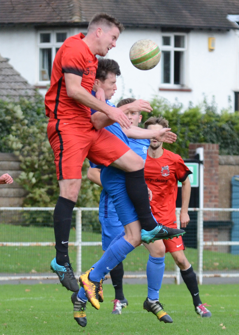 Dunn: ‘Simple and effective’ from in-form Pinchbeck United in ...