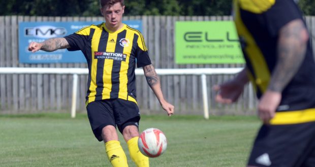 Edey eyes silverware but tells Holbeach United not to underestimate ...