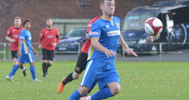 Pinchbeck United to return to UCL action on Saturday but Holbeach ...