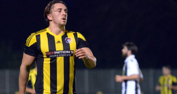 In-form Holbeach United warned not to look past Kirby Muxloe as they ...